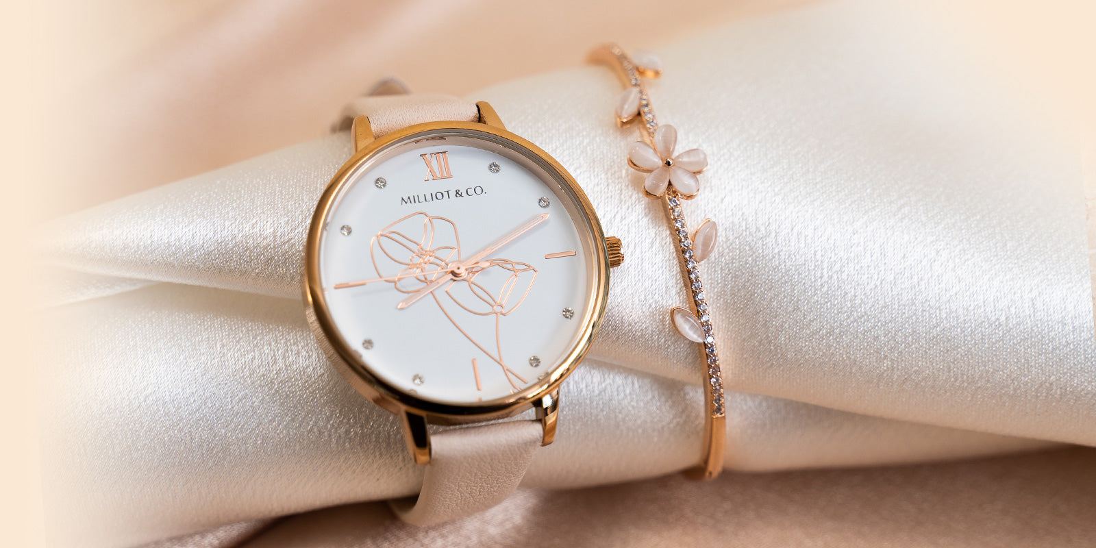 Watch Sets – Milliot International